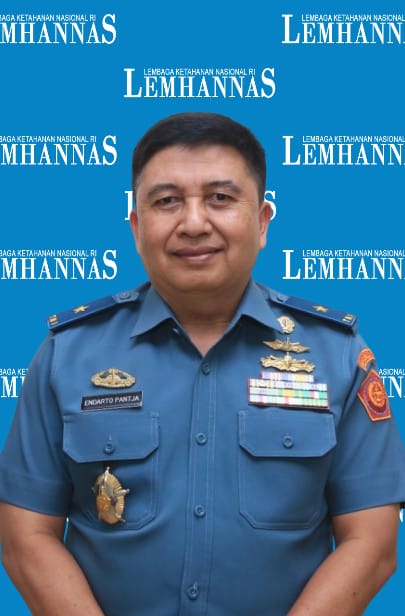 Struktur Widyaiswara - Lembaga Ketahanan Nasional