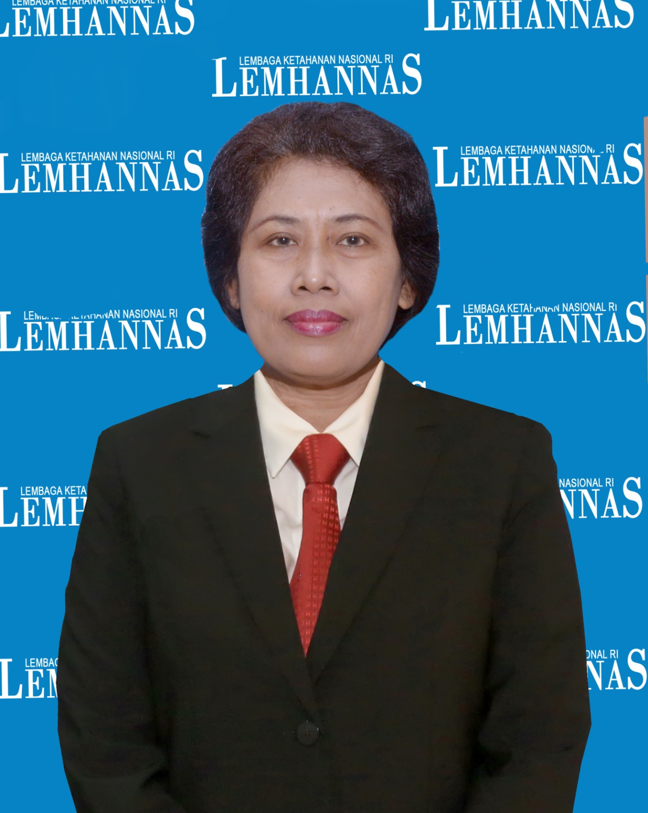 Struktur Widyaiswara - Lembaga Ketahanan Nasional