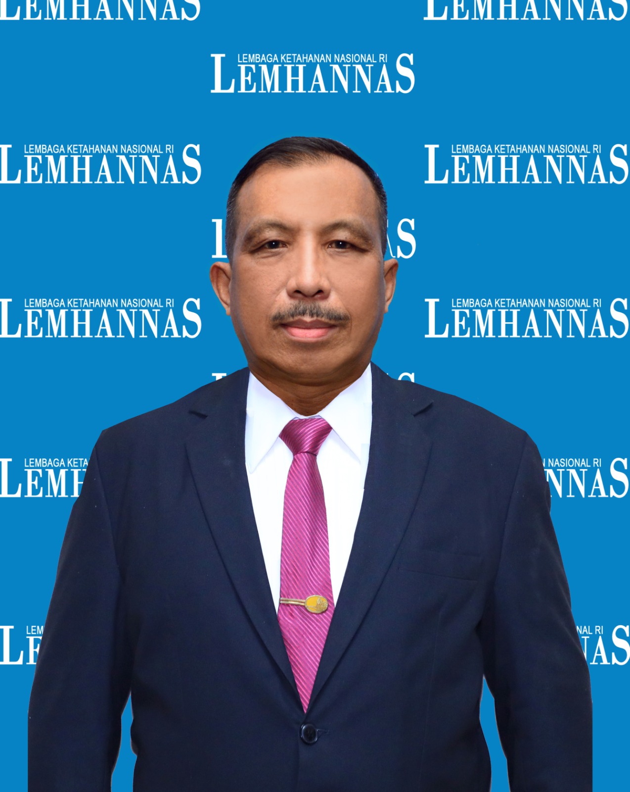 Struktur Widyaiswara - Lembaga Ketahanan Nasional