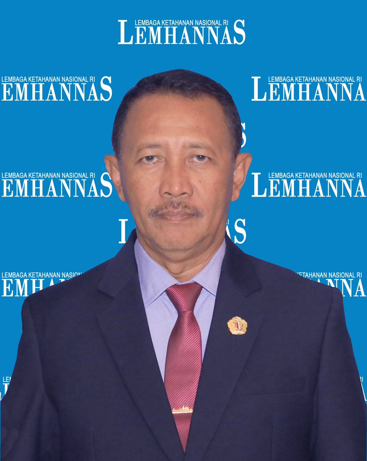Struktur Widyaiswara - Lembaga Ketahanan Nasional