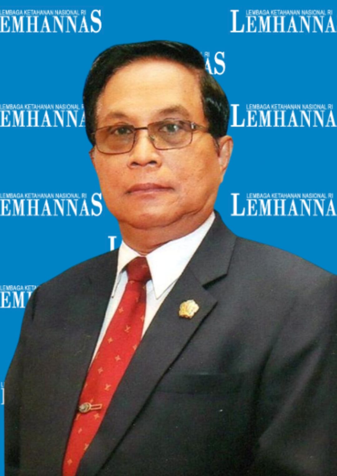 Struktur Widyaiswara - Lembaga Ketahanan Nasional